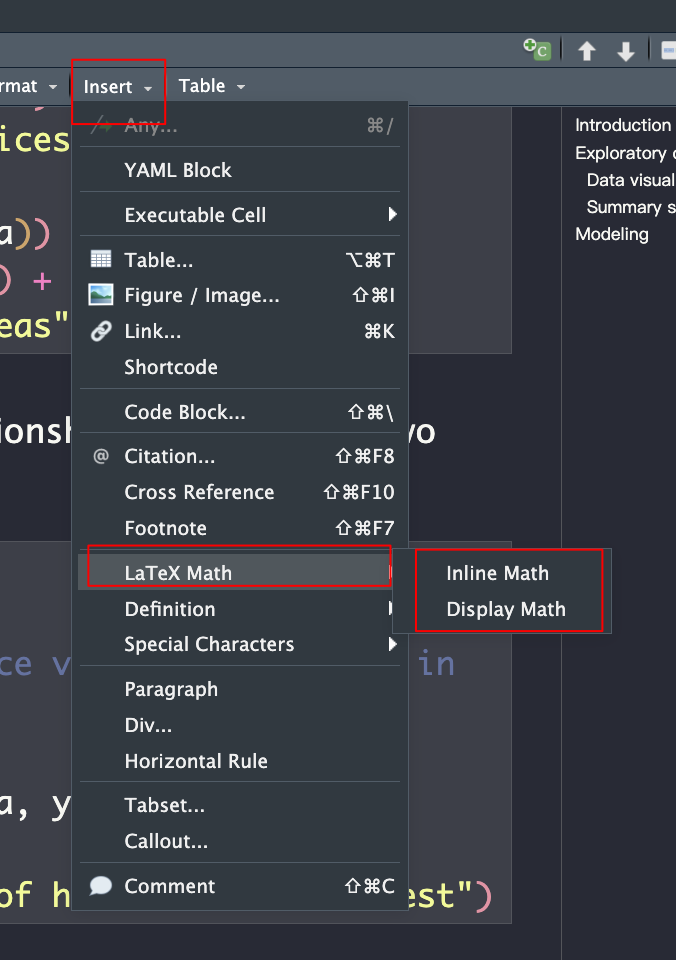 Quarto 入门教程 (4)：添加内容，公式，引用_quarto r如何添加latex公式-CSDN博客