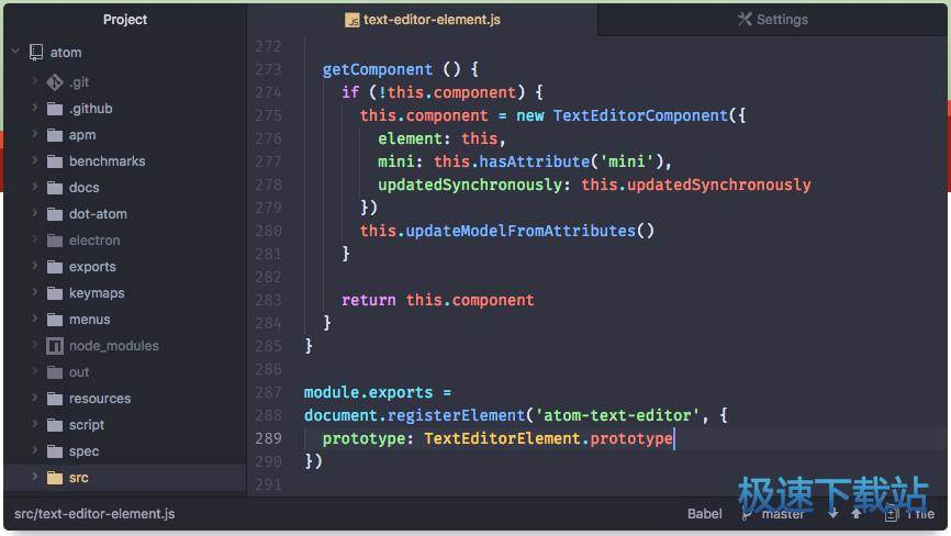 atom 怎么配置java,Atom编辑器的基础使用教程详细介绍，新手必看_卓娅zoya的博客-CSDN博客