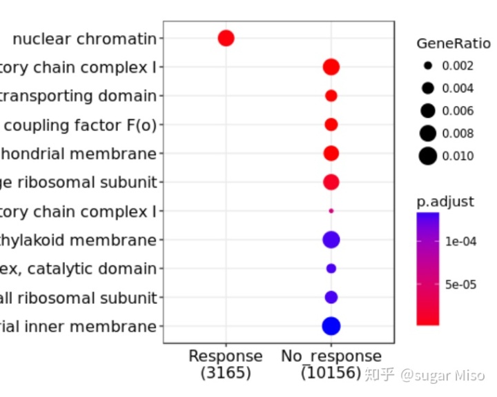r语言进行go富集分析_使用clusterProfiler对非模式生物进行富集分析_weixin_39574928的博客-CSDN博客