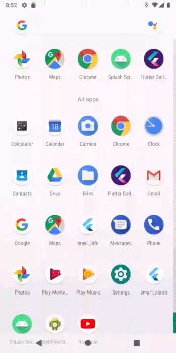 android 启动界面_Android中的启动画面-CSDN博客