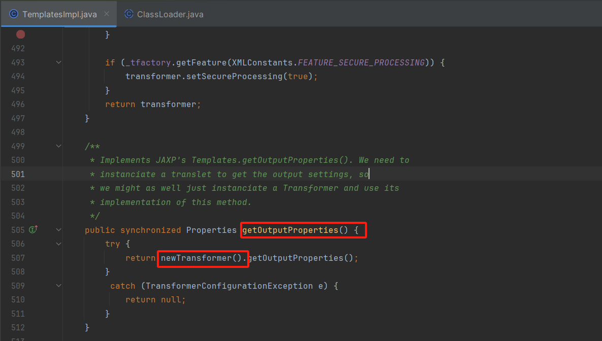 Java反序列化漏洞CC2利用链注入内存马_帆软反序列化打内存马poc-CSDN博客