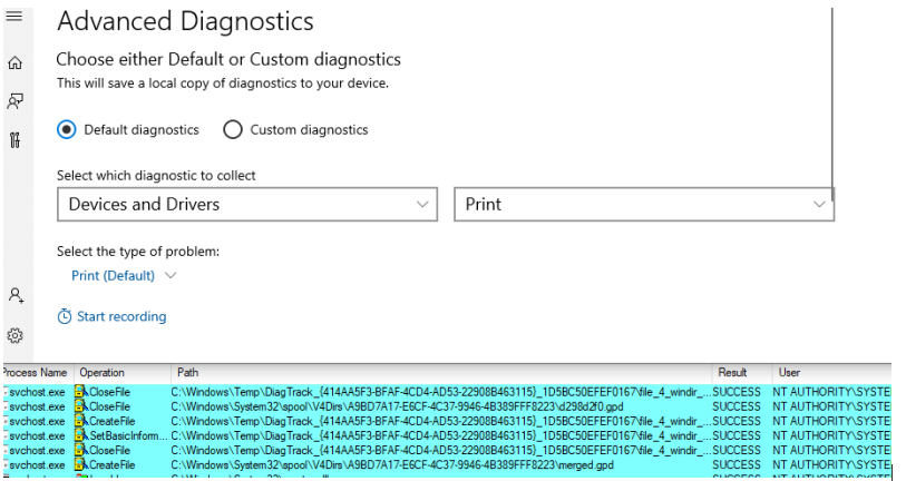 windows监控txt写入_如何在Windows诊断跟踪（diagtrack）服务中实现特权提升-CSDN博客