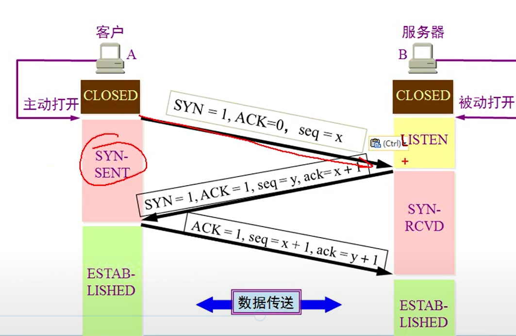 网络协议分析(一)（C语言实现---ethernet、arp、ip、icmp、udp、tcp）_c语言抓取arp包-CSDN博客