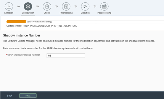 S4HANA升级的reference_hana upgrade-CSDN博客