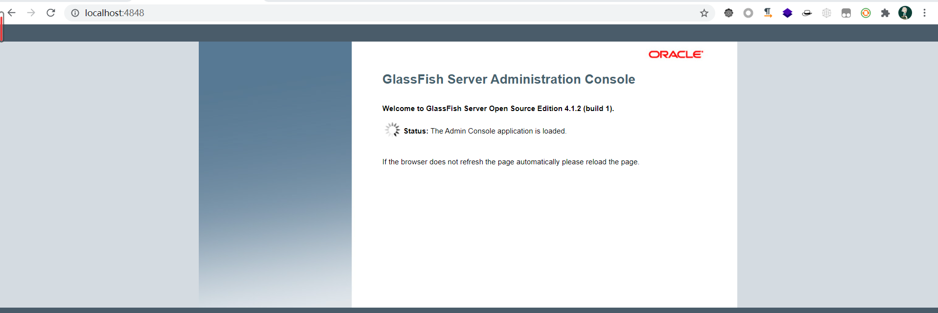 GlassFish漏洞总结复现-CSDN博客