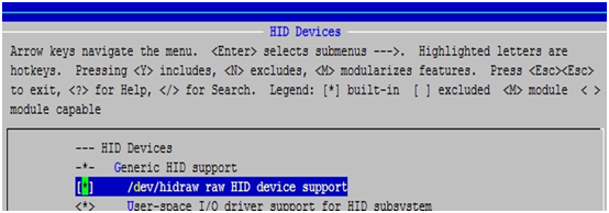 Linux之/dev/hidraw*节点_hidraw权限组-CSDN博客