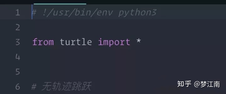 Python中turtle画圆填充颜色每天一个python小技巧，用python 画个多啦a梦，小猪佩奇，文末还有python入门学习视频