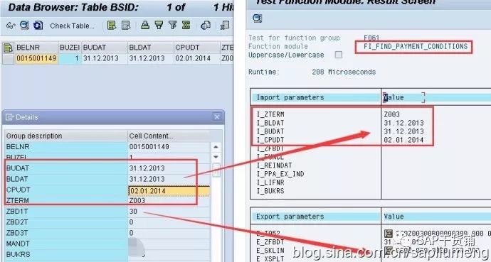 付款条件ZTERM 对应的天数-CSDN博客