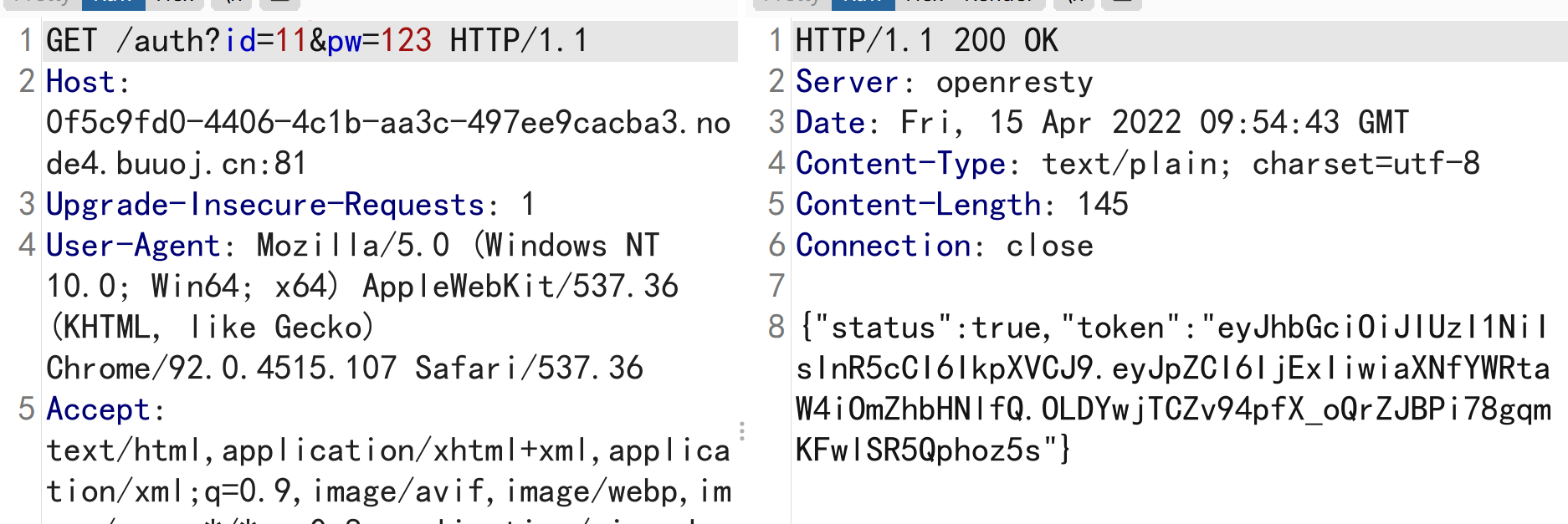 [LineCTF2022]gotm ( golang SSTI + JWT伪造 )-CSDN博客