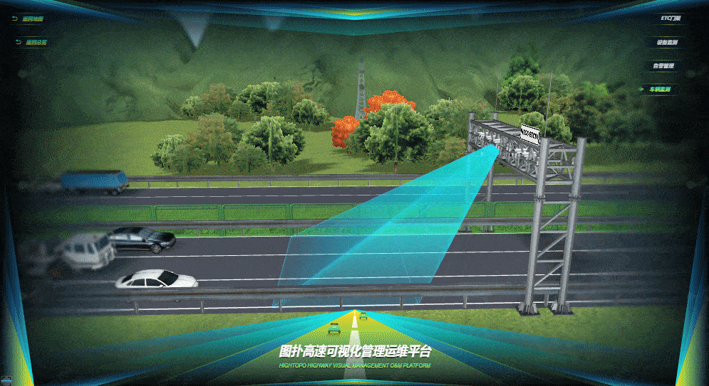 高速公路智能化维护，多点布局智慧交通“车路协同”_公路交通智能运维-CSDN博客
