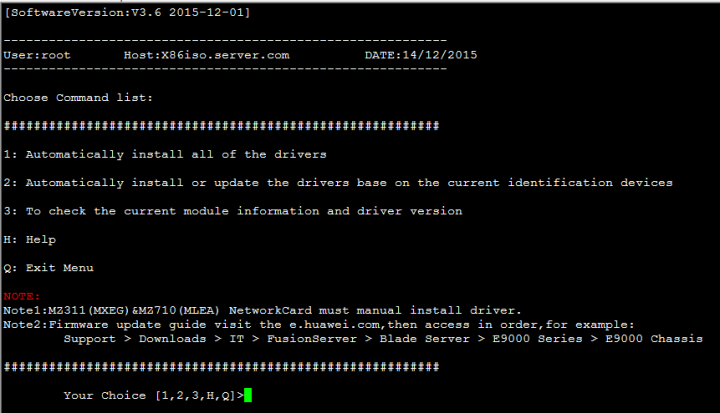 redhat linux 7.1安装教程,RHEL7.0/RHEL7.1 安装指导书_清幽梅的博客-CSDN博客