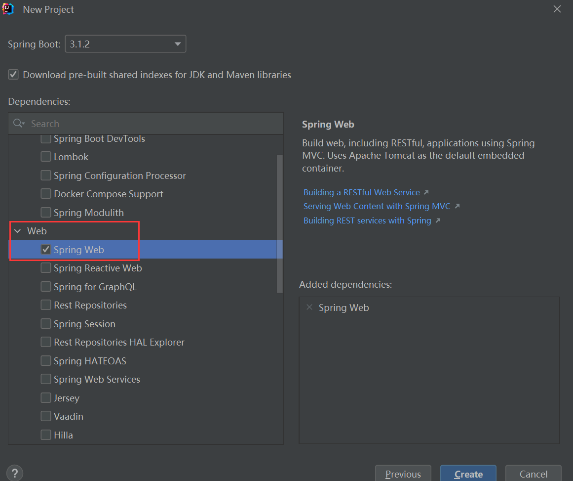SpringBoot学习笔记_springboot2.7.14版本web坐标-CSDN博客