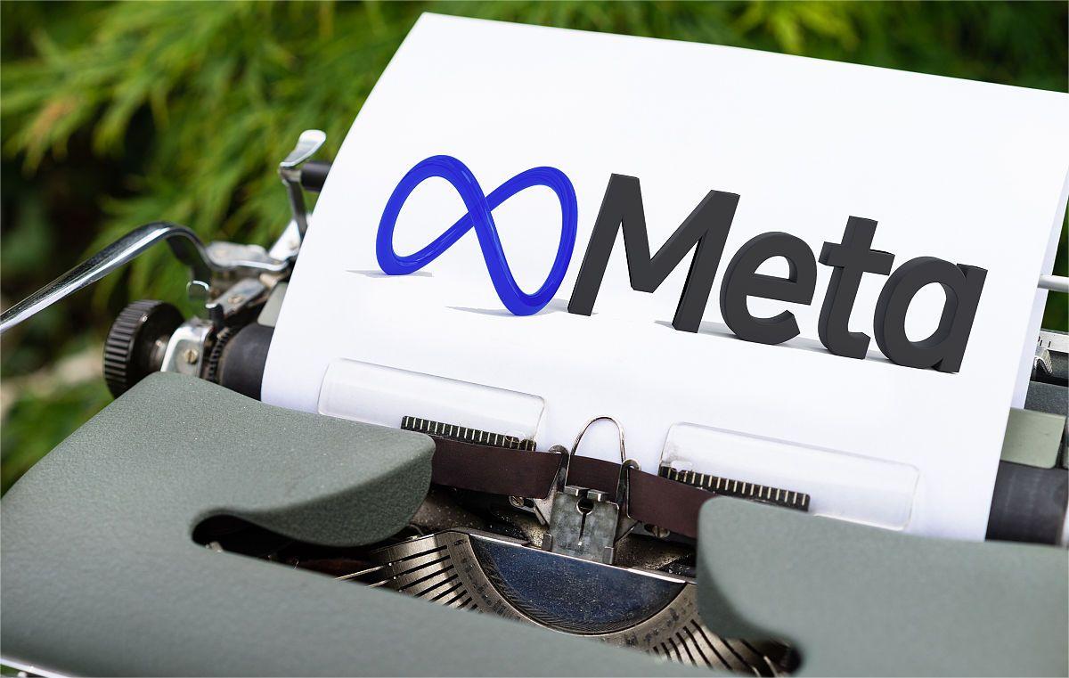 元宇宙的失败会让 meta （facebook）变成二流公司吗？-CSDN博客