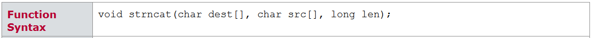 Vector - CAPL - 字符串复制与替换函数_capl dest-CSDN博客