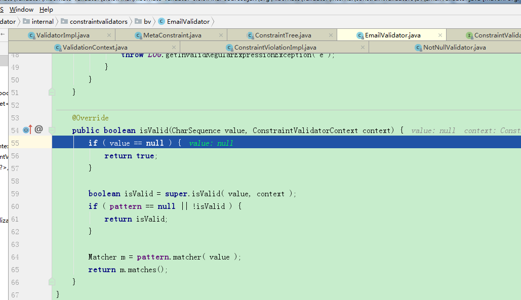 关于BindingResult的使用总结及注意事项_bindingresult bindingresult-CSDN博客