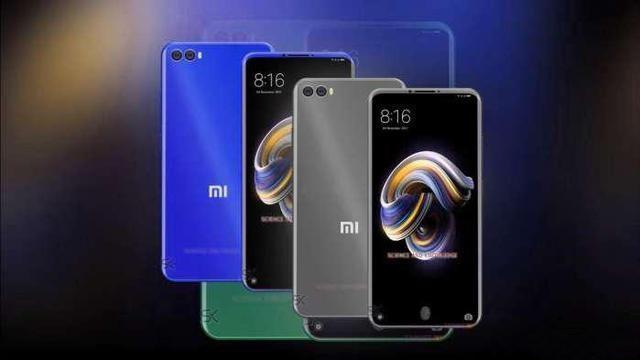 android 高仿小米note4,小米Note4搭载骁龙710，堪称又一部良品再现