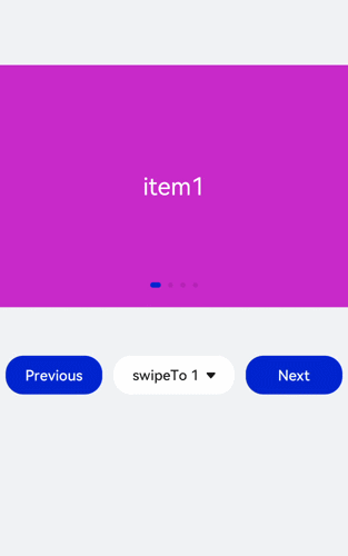 鸿蒙HarmonyOS （开发进阶）swiper滑动组件_鸿蒙开发 检测swiper滑动-CSDN博客