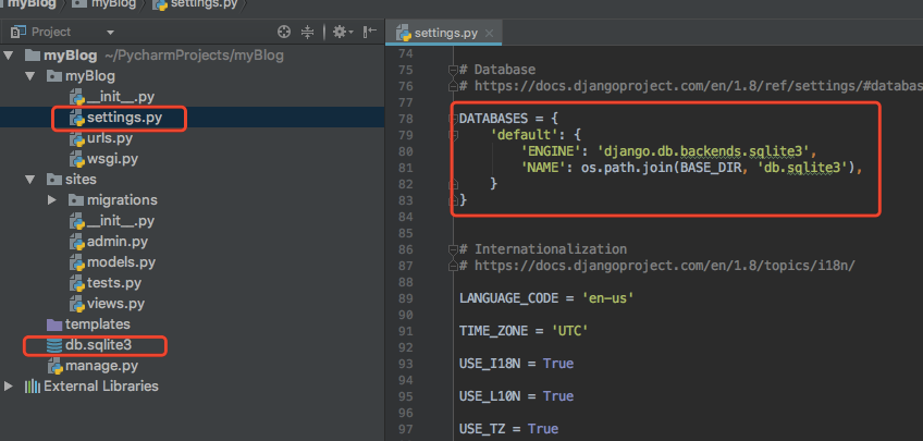 基于python搭建django后台管理系统python 开发后台管理系统 Csdn博客