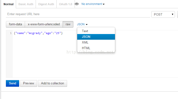postman中 form-data、x-www-form-urlencoded、raw、binary的区别_postman的raw和formdata有什么区别-CSDN博客