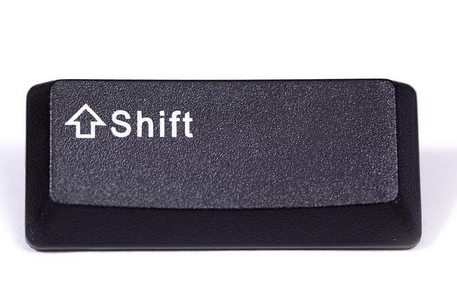 winform ctrl键单击多选_技能分享｜AutoCAD中Shift键的6个妙用，为画图提速-CSDN博客