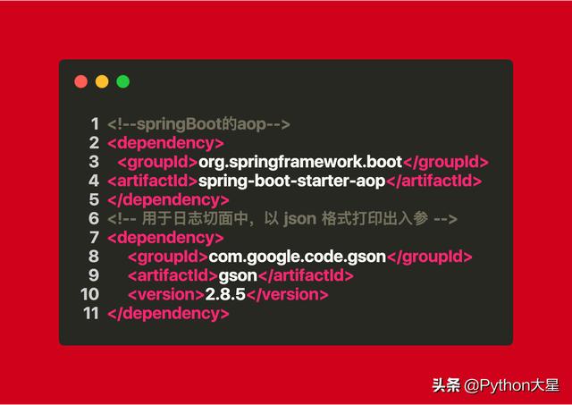 打印异常堆栈springboot 如何优雅的打印日志？ Csdn博客 