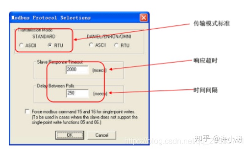 ModScan32使用基础_modscan32使用说明-CSDN博客