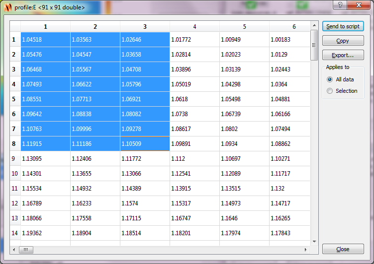 MATLAB - Lumerical integrations_matlab中appopen-CSDN博客