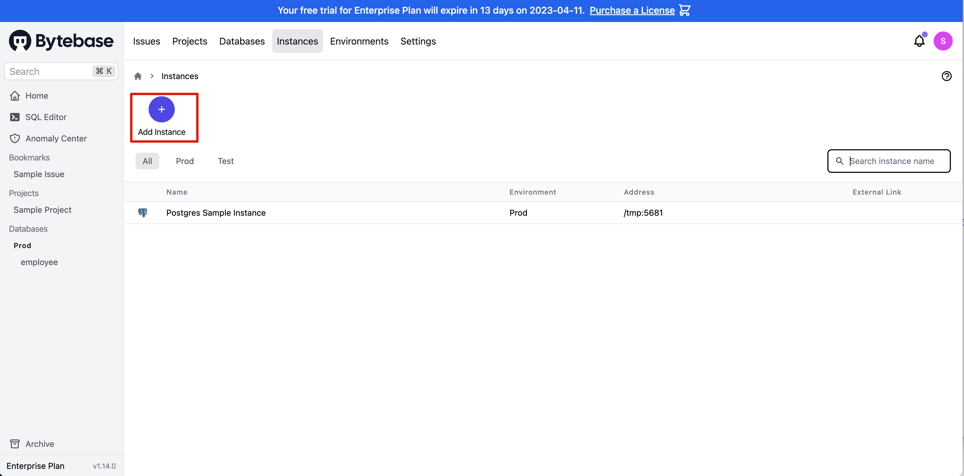 bytebase 使用_bytebase使用-CSDN博客