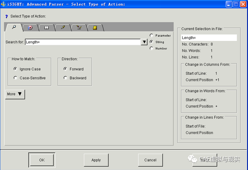 isight参数优化理论与实例详解_【iSight】iSIGHT Matlab简单算例_weixin_39747807的博客-CSDN博客