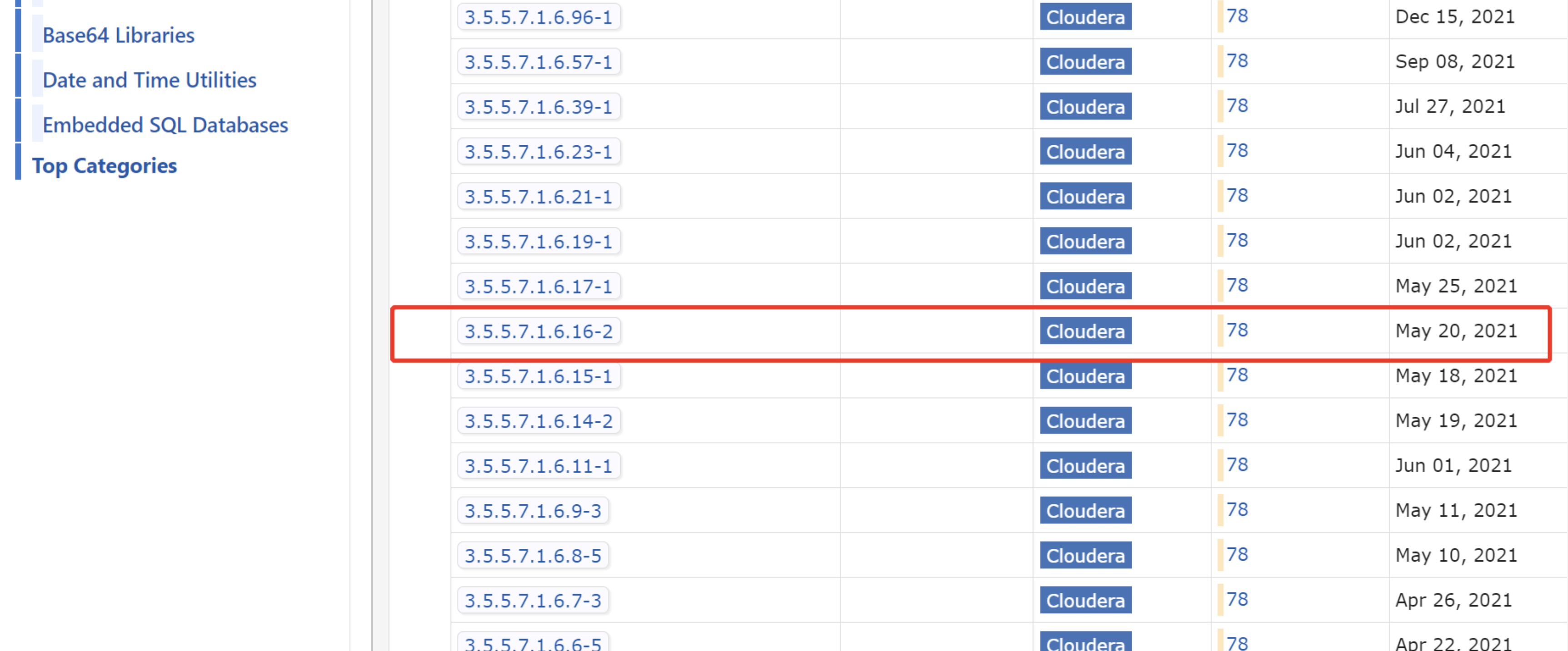 CDH 6.3.2 升级Zookeeper 3.5.5_cdh6.3.2 zk版本是多少-CSDN博客