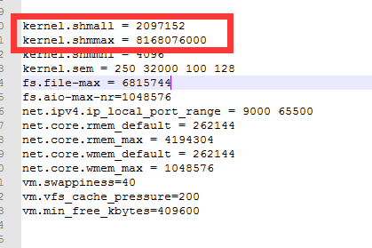 oracle 创建实例27102,创建数据库的过程中，ORA-27102: out of memory解决办法-CSDN博客