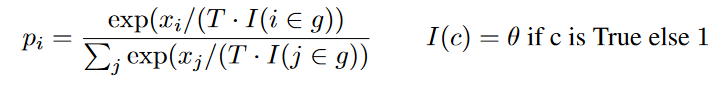 【论文笔记】CTRL: A conditional Transformer Language Model For Controllable Generation-CSDN博客