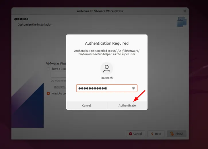 如何在 Ubuntu 系统中安装 VMware Workstation ?_vmvare workstaion在ubuntu下载-CSDN博客