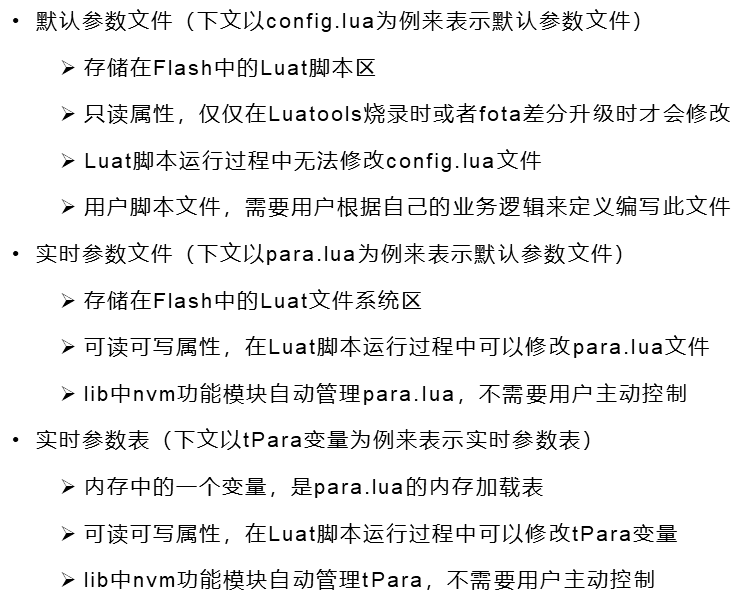 【Autosar Storage Stack NVM】 - Programmer Sought