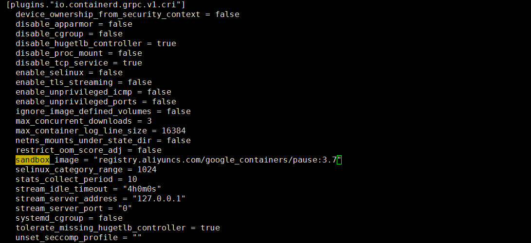 安装Containerd_containerd 下载-CSDN博客
