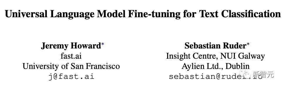 【NLP】20+篇里程碑式论文，带你从「Transformer的前世」速通到ChatGPT-CSDN博客