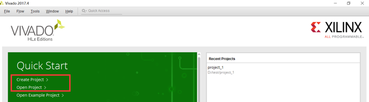 Vivado自定义IP核_vivado ip核路径-CSDN博客