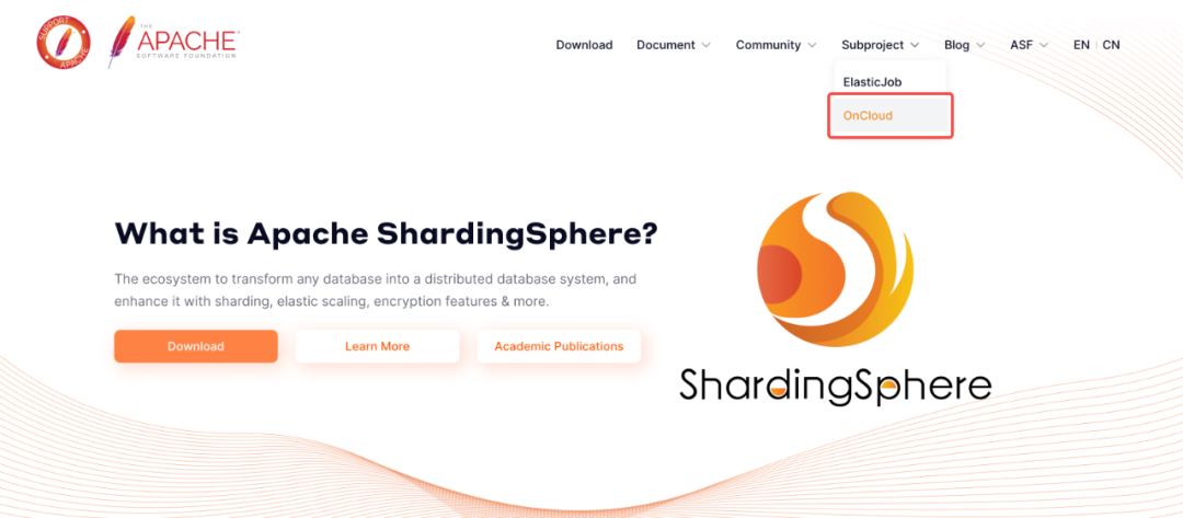 ShardingSphere Operator 实战指南-CSDN博客