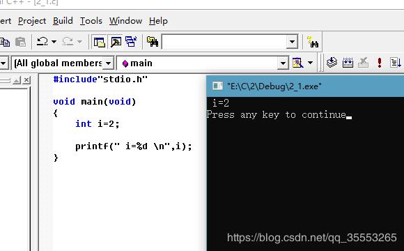 c语言max函数用法_C语言之typedef与define-CSDN博客