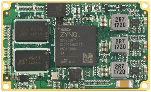 Zynq-7010/7020/7000/7045/7035低成本高性能ARM+FPGA方案_Tronlong创龙的博客-CSDN博客_zynq7010资源