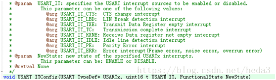 linux uart dma模式,DMA和UART的深刻认识--串口接收的3种工作方式（附STM32F4代码）...-CSDN博客