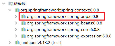 [Java]Spring6学习笔记(动力节点老杜)【完结】_动力节点spring6学习笔记-CSDN博客