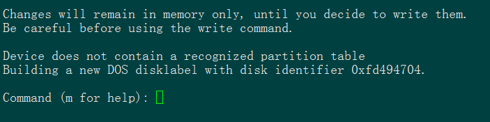 Centos7 硬盘分区(新增硬盘) 添加一块40g的硬盘 将这块硬盘划分成4个分区 其中主分区2个 逻辑分区2个 大小都是 Csdn博客