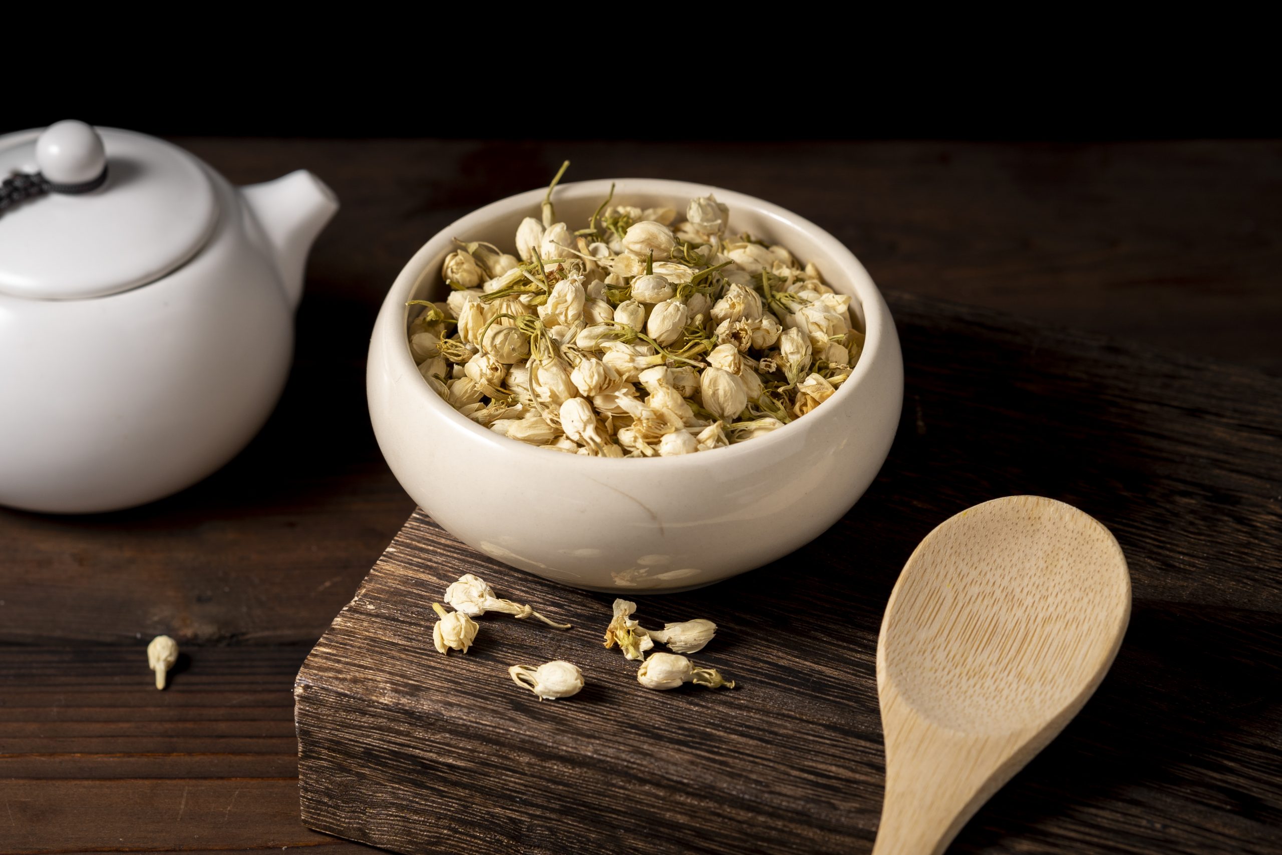 Jasmine Green Tea: Why Is It Good For You_jasmine green tea wwhitard-CSDN博客