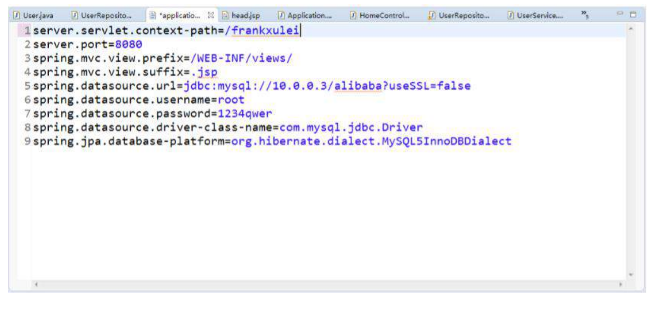 Spring Boot2.5 使用 Spring Data_cdi support for repositories._天空鸟_时光不老的博客-CSDN博客