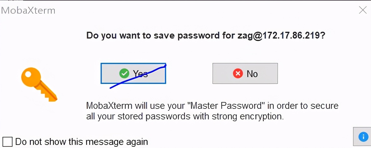 使用SSH终端连接WSL_ssh连接wsl-CSDN博客