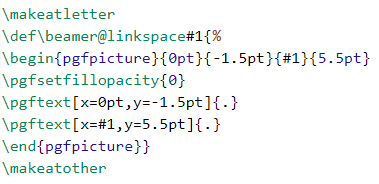 如何使用LaTeX制作PPT？-CSDN博客