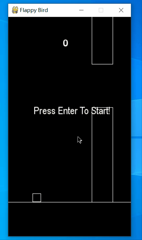 Android飞翔的小鸟游戏素材包用python写游戏之 Flappy Birdweixin39574246的博客 Csdn博客 