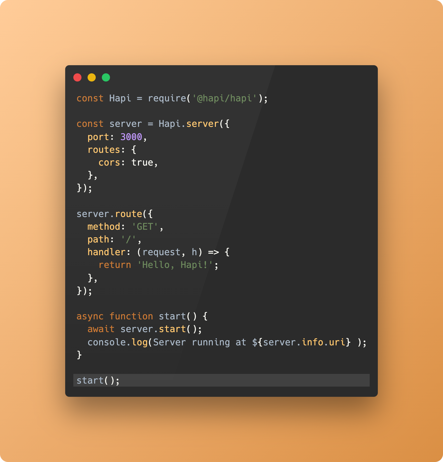 2024 年排名前 5 的 Nodejs 后端框架2024 Javascript 后端框架 Csdn博客