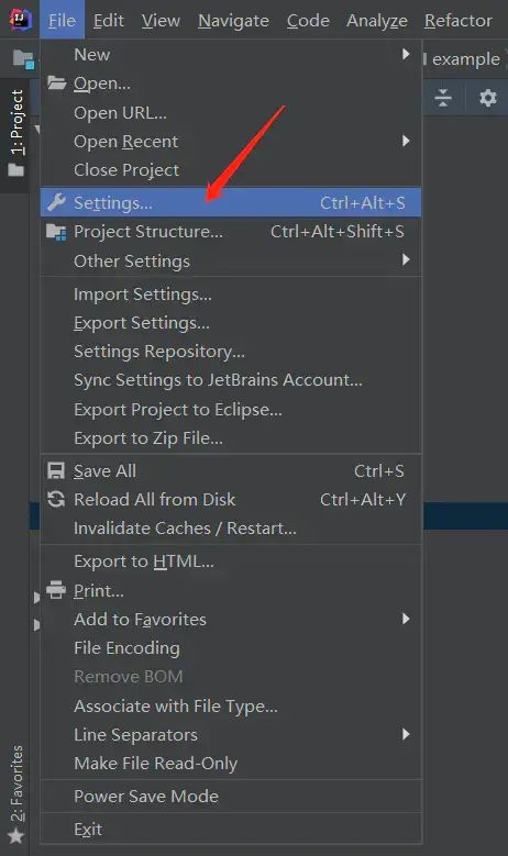 怎么在idea中引入websocket解决 Intellij Idea 使用过程中让你觉得不爽的一些问题 (springboot项目的创建(一):通过idea的spring